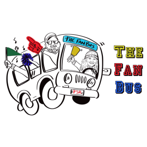 The Fan Bus | Listen to Podcasts On Demand Free | TuneIn