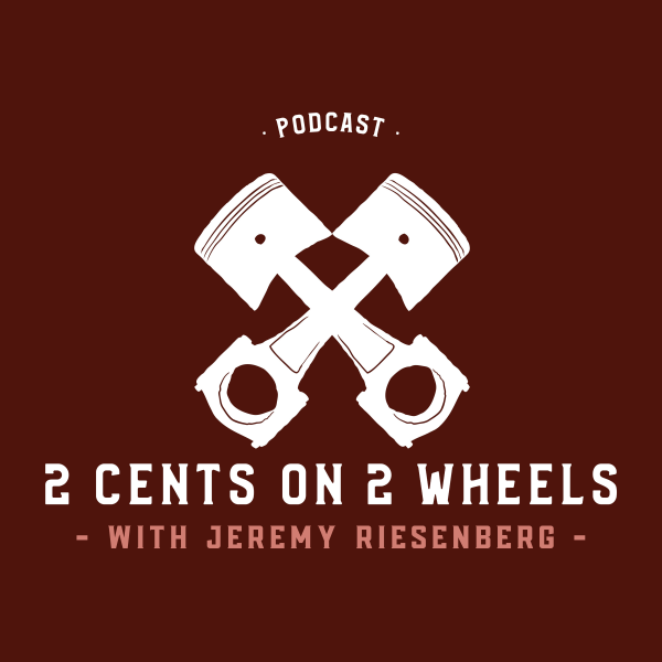 2 Cents on 2 Wheels | Listen to Podcasts On Demand Free | TuneIn