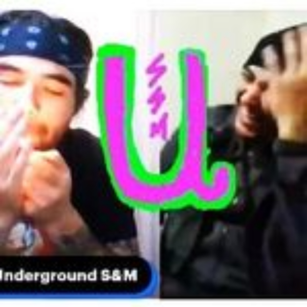 underground S&M | Listen to Podcasts On Demand Free | TuneIn