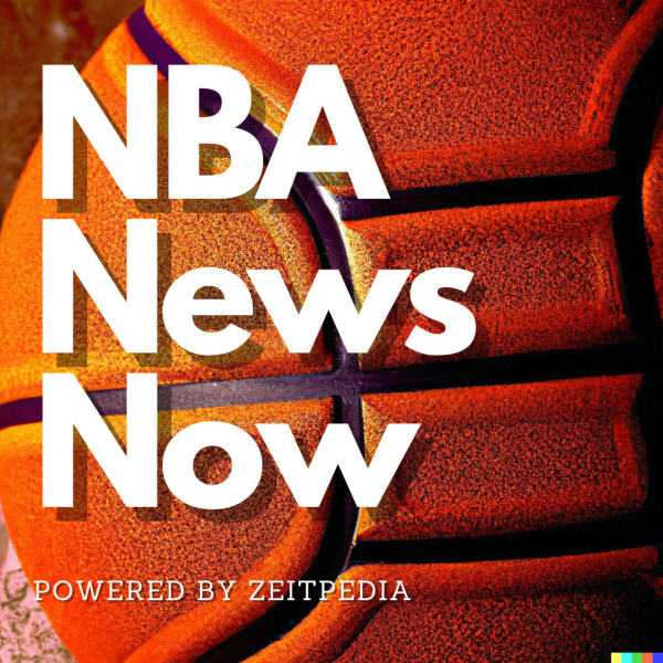 NBA News Now Free Internet Radio TuneIn