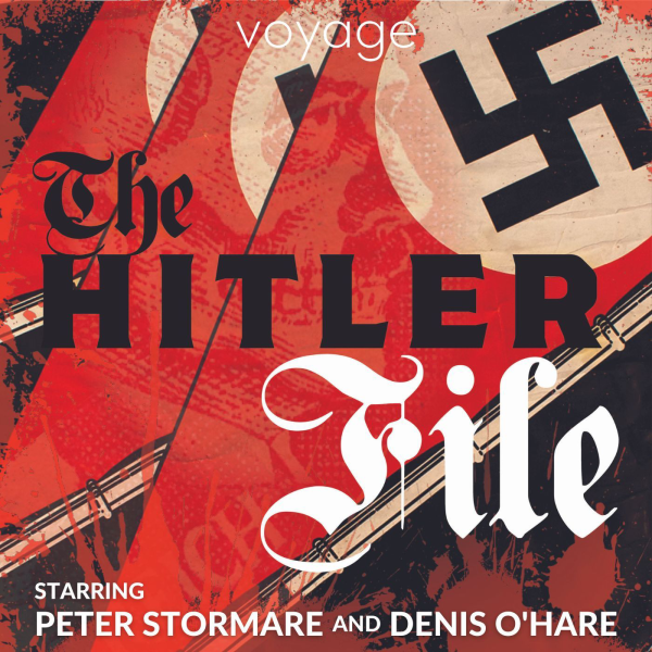 The Hitler File | Listen to Podcasts On Demand Free | TuneIn