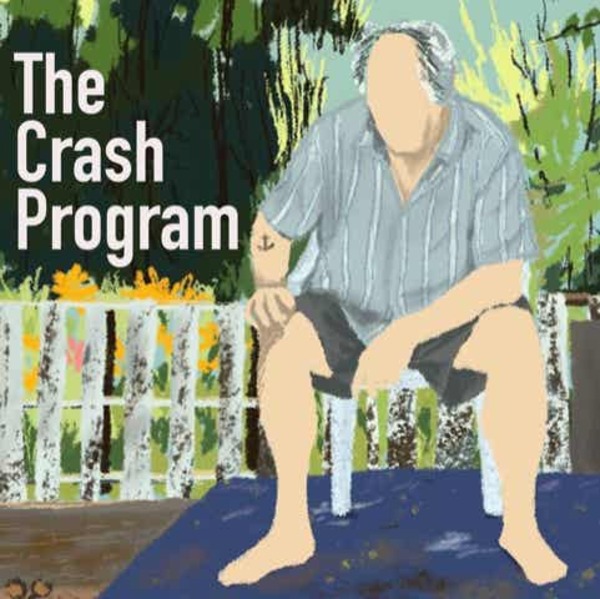 The Crash Program | Listen to Podcasts On Demand Free | TuneIn