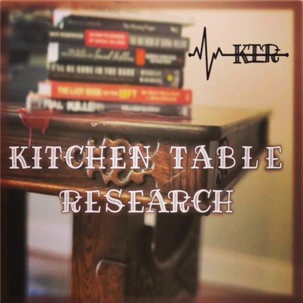 Kitchen Table Research | Listen to Podcasts On Demand Free | TuneIn