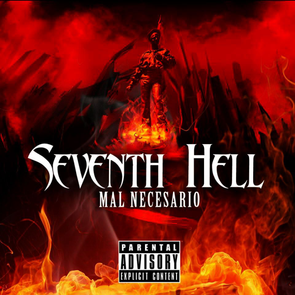 SEVENTH HELL | Listen to Podcasts On Demand Free | TuneIn