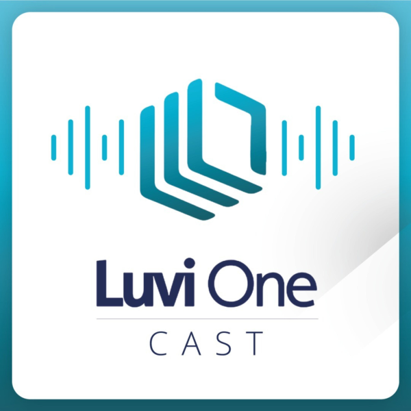Luvi One Cast | Listen to Podcasts On Demand Free | TuneIn