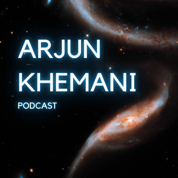 Arjun Khemani Podcast | Listen to Podcasts On Demand Free | TuneIn