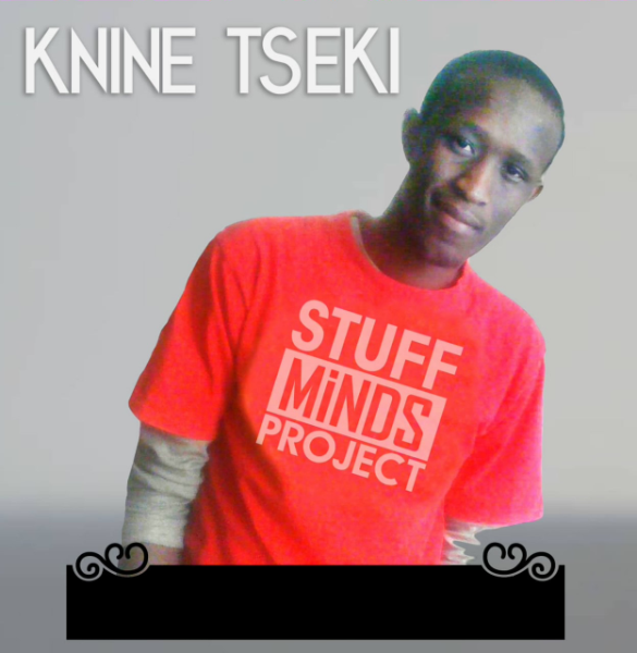Knine Tseki | Listen to Podcasts On Demand Free | TuneIn
