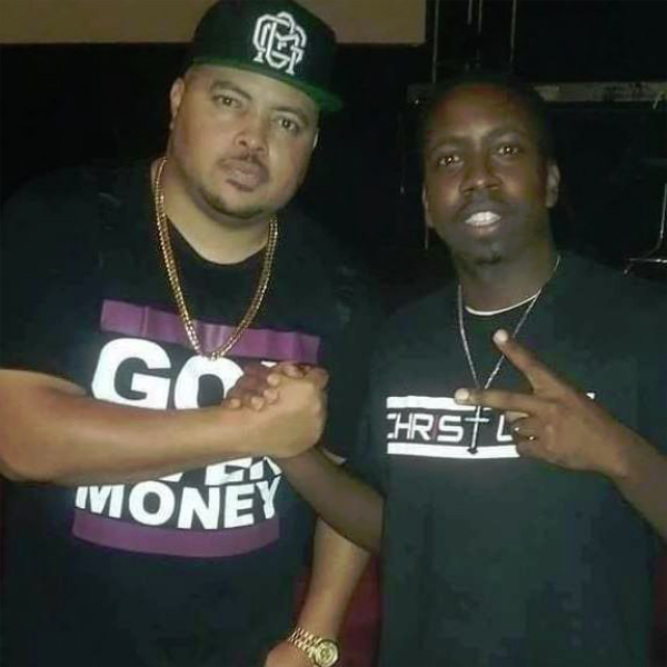 LIL RUSS A.K.A. WATCHEM | Listen to Podcasts On Demand Free | TuneIn