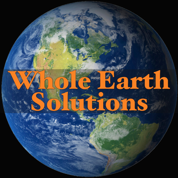 Whole Earth Solutions | Listen to Podcasts On Demand Free | TuneIn