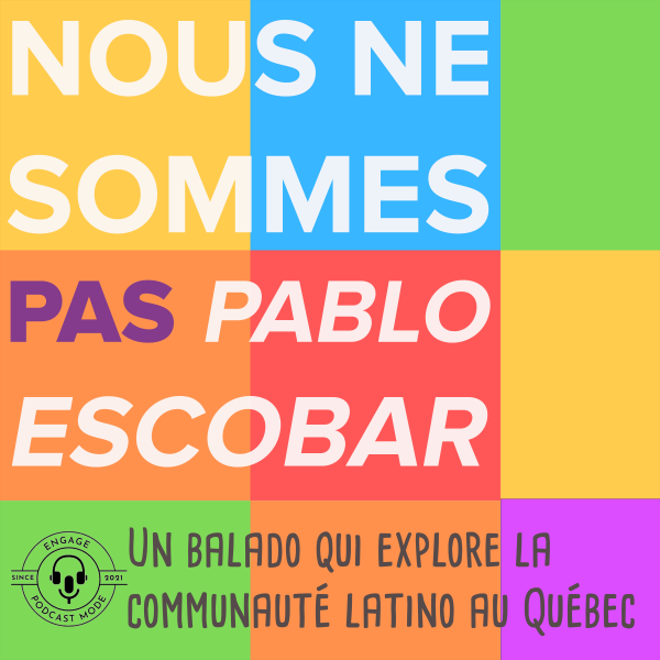 Nous ne sommes pas Pablo Escobar | Listen to Podcasts On Demand Free ...