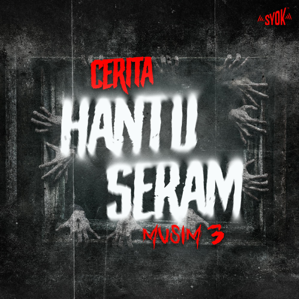 Cerita Hantu Seram | Listen to Podcasts On Demand Free | TuneIn