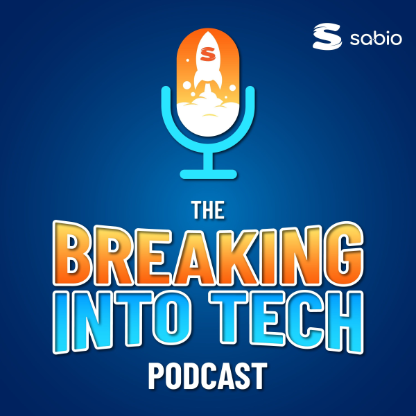 Breaking Into Tech | Free Internet Radio | TuneIn