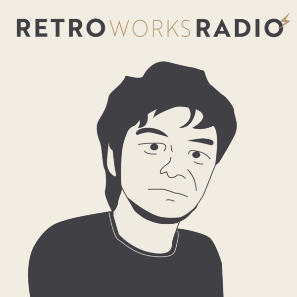 Retro Works Radio | Listen to Podcasts On Demand Free | TuneIn
