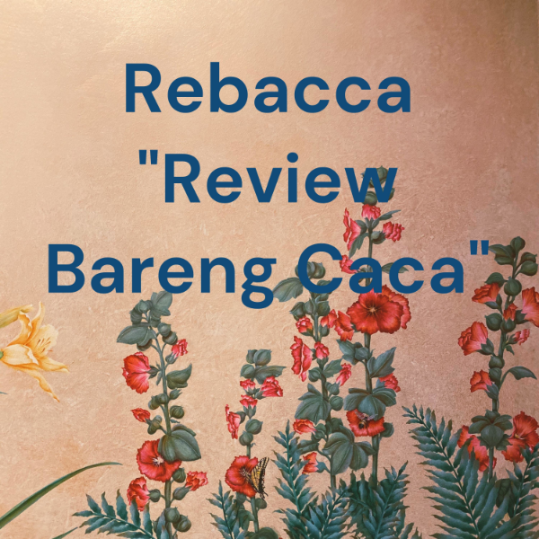 Rebacca "Review Bareng Caca" | Listen to Podcasts On Demand Free | TuneIn