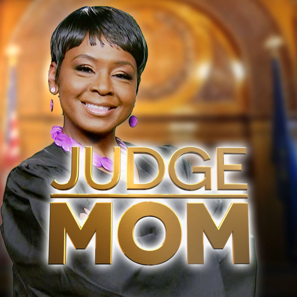 Judge Mom | Listen to Podcasts On Demand Free | TuneIn
