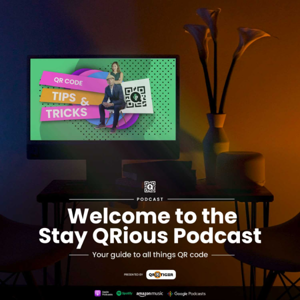 Stay QRious Improve Your Marketing Strategy With QR Codes Listen To stay-qrious-improve-your-marketing-strategy-with-qr-codes-listen-to