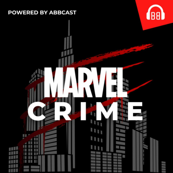 Marvel Crime | Listen to Podcasts On Demand Free | TuneIn