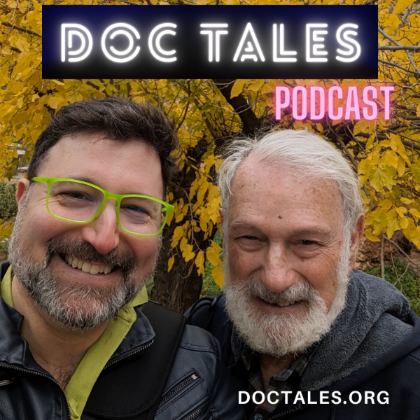 Doc Tales | Listen to Podcasts On Demand Free | TuneIn