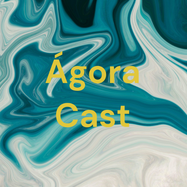 Agora no Cast | Listen to Podcasts On Demand Free | TuneIn