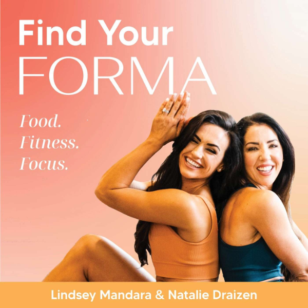 Find Your Forma | Listen to Podcasts On Demand Free | TuneIn