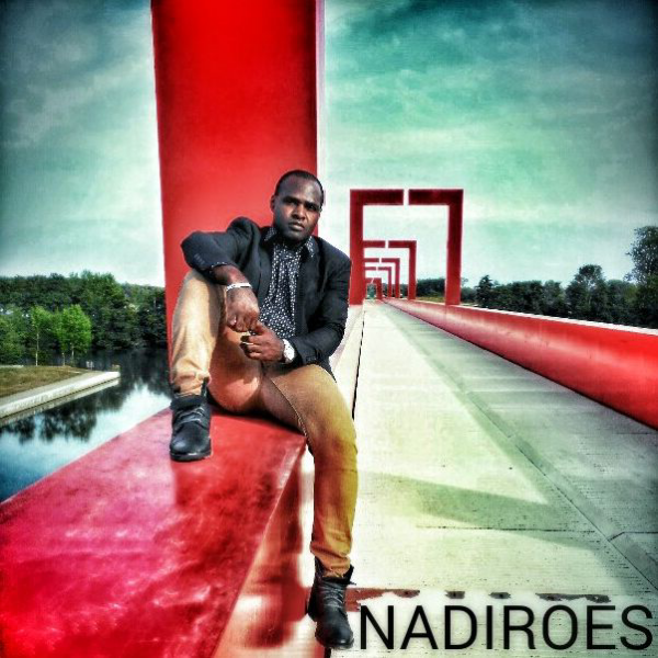 NADIROES Gospeler | Listen to Podcasts On Demand Free | TuneIn