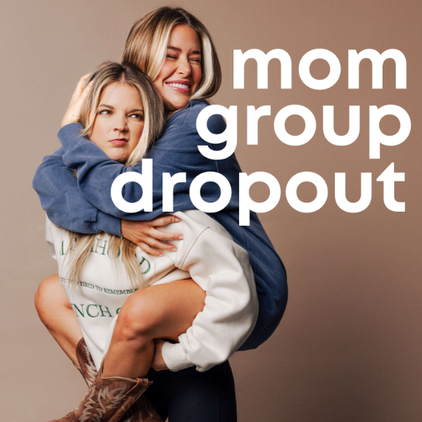 Mom Group Dropout | Listen to Podcasts On Demand Free | TuneIn