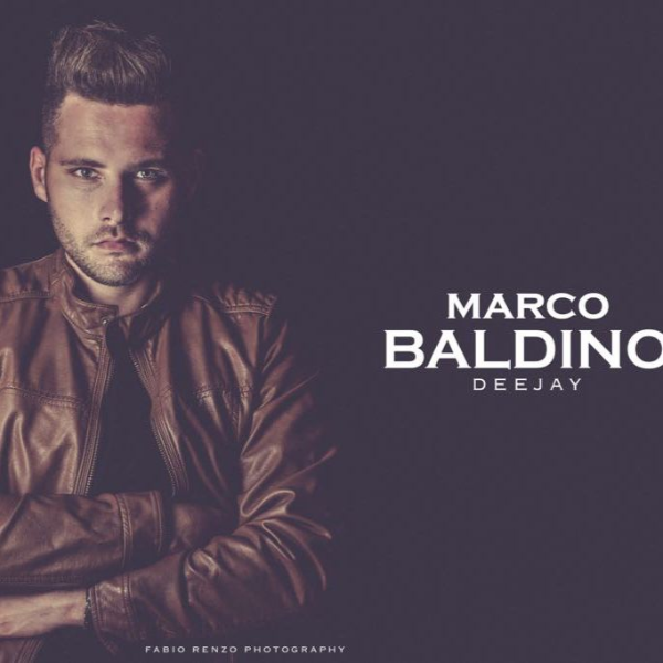 Marco Baldino | Listen to Podcasts On Demand Free | TuneIn