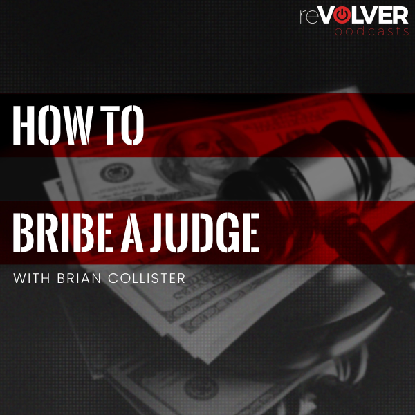 How To Bribe A Judge | Escucha podcast gratis a pedido | TuneIn