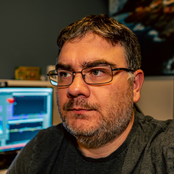 Bjørnar Kibsgaard | Listen to Podcasts On Demand Free | TuneIn