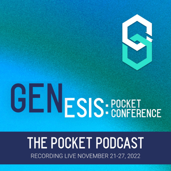 GENesis 2022: Pocket Conference & Festival | Listen to Podcasts On ...