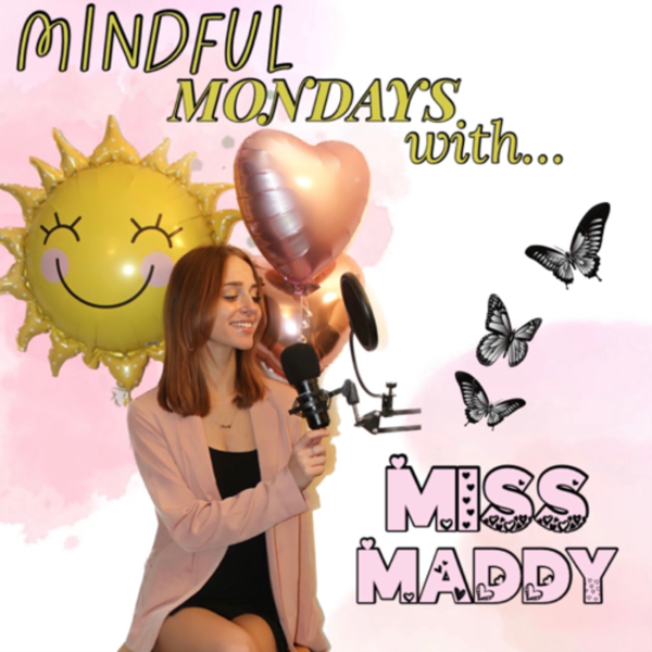 Mindful Mondays | Listen to Podcasts On Demand Free | TuneIn