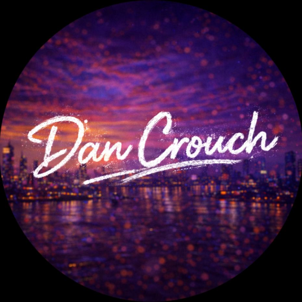 DAN CROUCH | Listen to Podcasts On Demand Free | TuneIn