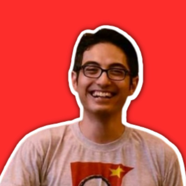 The Left Lens with Danny Haiphong | Listen to Podcasts On Demand Free | TuneIn