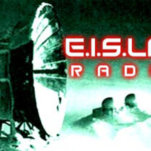 E.I.S.LAB radio | Listen to Podcasts On Demand Free | TuneIn