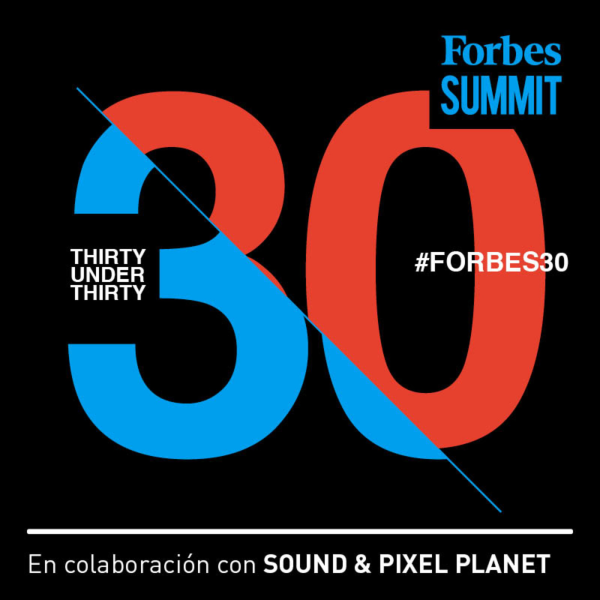 FORBES SUMMIT 30 UNDER 30 | Listen to Podcasts On Demand Free | TuneIn