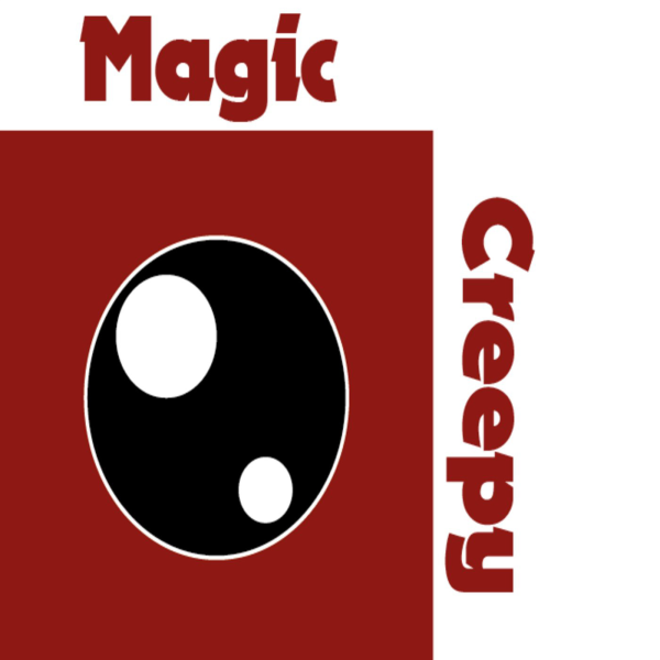 Magic Creepy | Listen to Podcasts On Demand Free | TuneIn