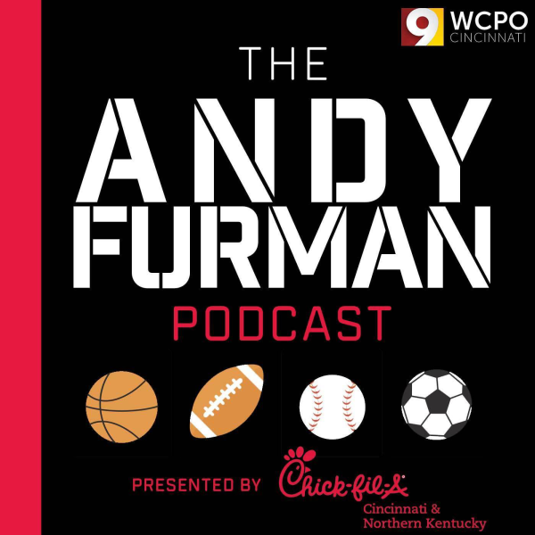 The Andy Furman Podcast | Free Internet Radio | TuneIn