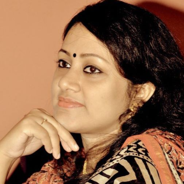 Susmita Patra | Listen to Podcasts On Demand Free | TuneIn