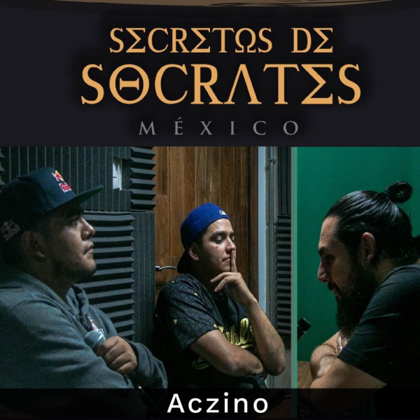 Secretos de Socrates | Listen to Podcasts On Demand Free | TuneIn