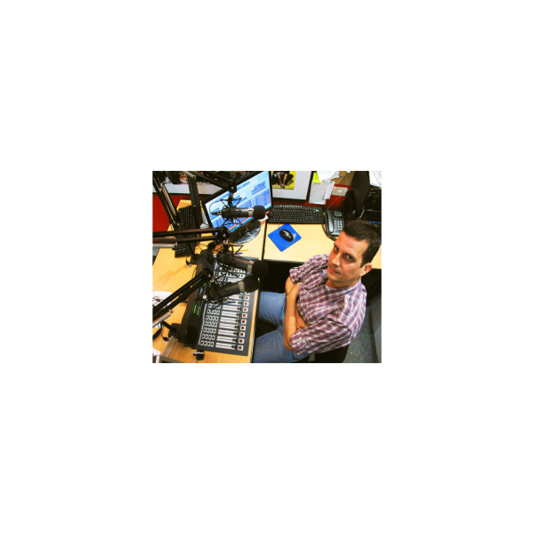 Dr.Rock | Listen to Podcasts On Demand Free | TuneIn