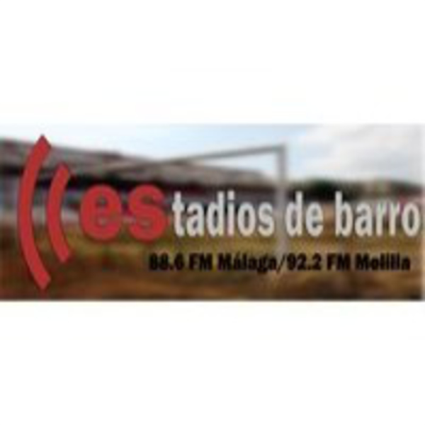 Estadios de Barro (EDB) | Listen to Podcasts On Demand Free | TuneIn