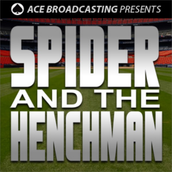SportsCast with Spider and the Henchman | Listen to Podcasts On Demand ...