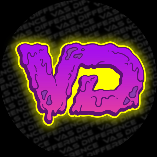 Vas Difference Podcast | Listen to Podcasts On Demand Free | TuneIn