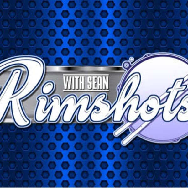 Rimshots with Sean | Free Internet Radio | TuneIn