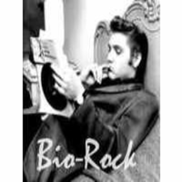 BIO-Rock 50's | Listen to Podcasts On Demand Free | TuneIn