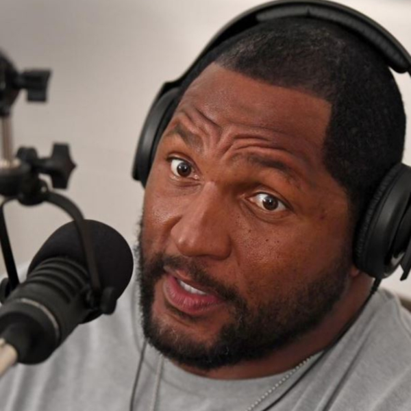 Interview with Ray Lewis at The Ledger | Listen to Podcasts On Demand ...