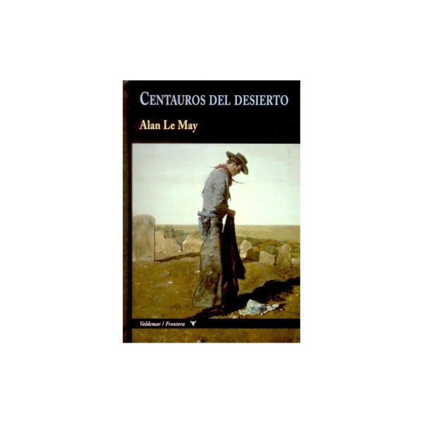 Frontera 4 de Alan Le May | Listen to Podcasts On Demand Free | TuneIn