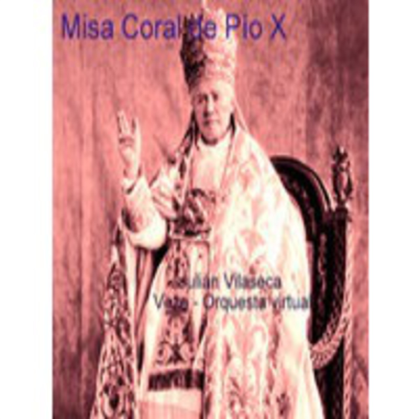 Misa de Pio X | Listen to Podcasts On Demand Free | TuneIn