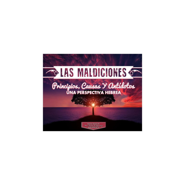 Las Maldiciones: Principios, Causas y Antidotos | Listen to Podcasts On ...