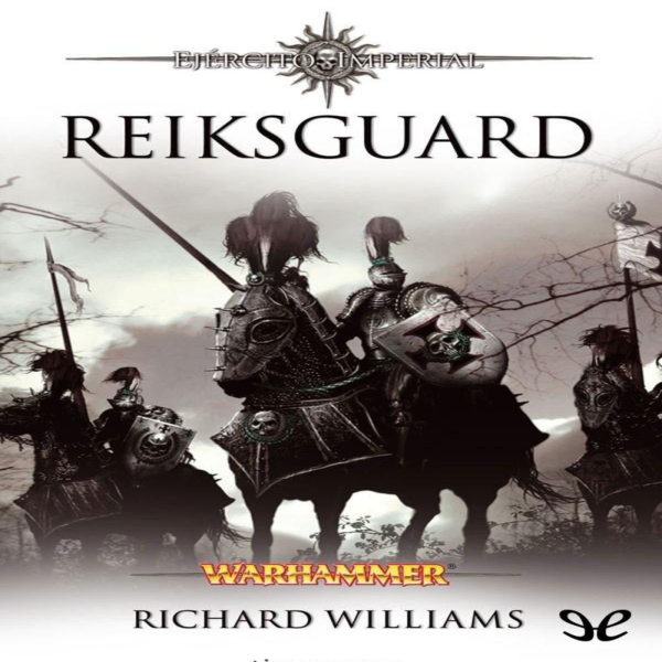 Reiksguard de Richard Williams | Listen to Podcasts On Demand Free | TuneIn